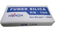 China 150m2/G Hydrophilic Fumed Silica Powder Synthetic Amorphous Silica for sale