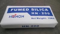 China Food Grade Hydrophilic Fumed Silica Powder JS HONON SILICON for sale