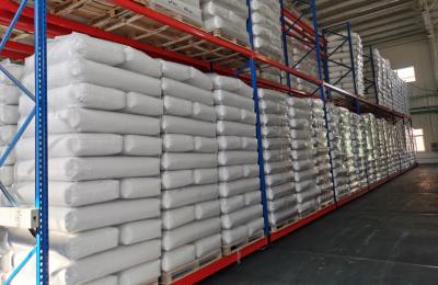 China Hydrophilic Amorphous Fumed Silica 150m2/G Amorphous Silica Powder for sale
