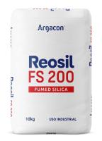 China REROSIL 200 Silicon Dioxide Powder 200m2/G Aerosil Fumed Silica for sale