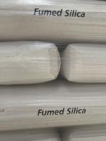 China Hydrophilic 150m2/G Synthetic Amorphous Silica Powder Good Reinforcement for sale