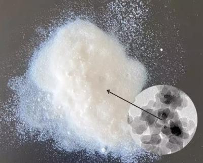 China 300m2/G Amorphous Silica Powder FS-300 Fumed Silica Thickener for sale