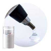 China PH3.8-4.5 Fumed Silica In Cosmetics 200m2/G BET Surface Area for sale