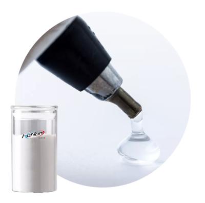 China PH3.8-4.5 Fumed Silica In Cosmetics 200m2/G BET Surface Area for sale