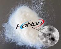 China 200m2/G Hydrophilic Pyrogenic Silica PH 4.5 Free Flow Silica Pyrogenic for sale