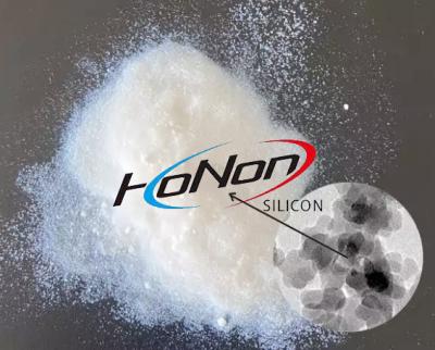 China 200m2/G Hydrophilic Pyrogenic Silica PH 4.5 Free Flow Silica Pyrogenic for sale