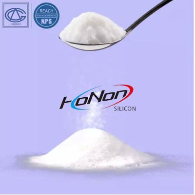 China 10kg Silicon Dioxide Pharmaceutical Use RTV Sealant Fumed Silica Powder for sale