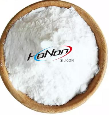 China Cas No 112945 52 5 Amorphous Fumed Silica Good Reinforcement for sale