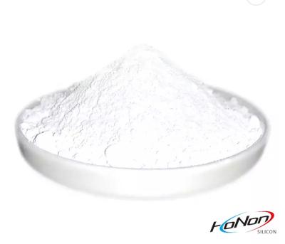 China White Amorphous Fumed Silica Powder HL 200 Water Resistance for sale