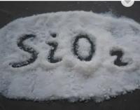 China Sio2 Hydrophilic Silicon Dioxide In Food Fumed Silica Powder for sale