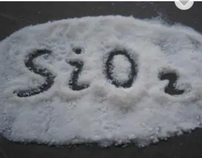China Sio2 Hydrophilic Silicon Dioxide In Food Fumed Silica Powder for sale