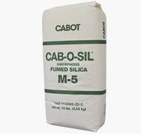 China 10kg Synthetic Amorphous Silica Fumed Silica Powder For RTV Silicone Sealant for sale
