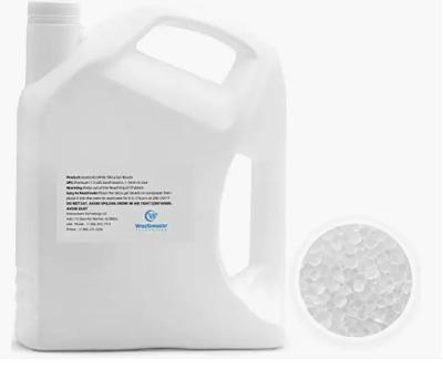 China Industrial Fumed Synthetic Amorphous Silica Cas Number 112945-52-5 for sale