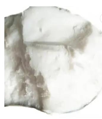 China HTV Silicon Dioxide Powder Cas 112945-52-5 Fumed Silica Powder for sale