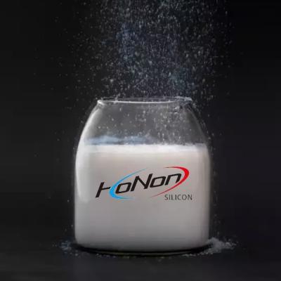 China RTV Silicone Hydrophilic Fumed Silica Powder CAS Number 112945-52-5 for sale