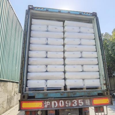 China High Purity Fumed Silica Powder 300m2/G Fumed Silica Thickener for sale