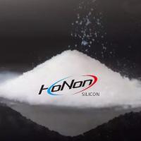 China Sio2 Hydrophilic Fumed Silica Thickener For HTV Silicone Rubber for sale