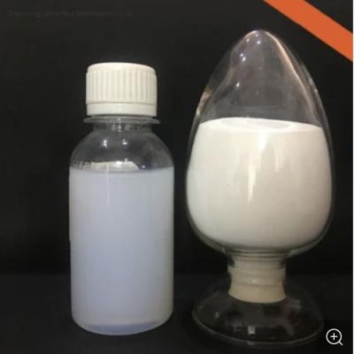 China JS HONON Fumed Silica Powder 99.8 SiO2 Fumed Silica Filler for sale