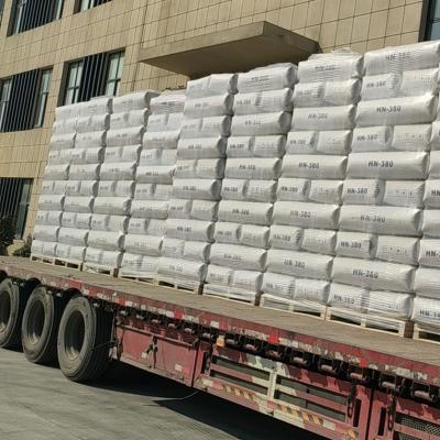 China 300m2/G Synthetic Fumed Silica Silicon Dioxide Powder Cas 112945-52-5 for sale
