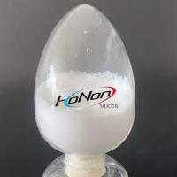China SiO2 99.8 Silicon Dioxide Pharmaceutical Use HTV Silicone Rubber Fumed Silica for sale