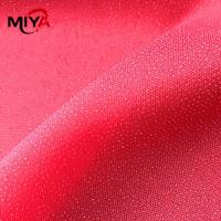 China Woven Colored Knitted Fusing Interlining Top Grade 45gsm 150cm for sale