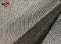 China PA Double Dot Coating Fusible Interfacing 4 Side Warp Knitted for sale