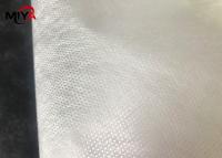 China Leather Sustainable 70gsm PP Spunbond Non Woven Fabric for sale