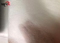 China Leather Sustainable 70gsm PP Spunbond Non Woven Fabric for sale