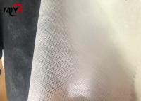 China Leather Sustainable 70gsm PP Spunbond Non Woven Fabric for sale