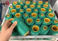 China Trousers 5000M 30S/3 3000 Yards Black Polyester Thread for sale