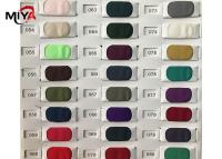 China Woven Interlining Colored 30D 50D 75D 100% Polyester For Women'S Dress for sale