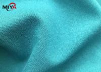 China Woven Interlining Colored 30D 50D 75D 100% Polyester For Women'S Dress for sale