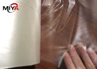 China C3000 25 Degree Embroidery Water Soluble Fabric for sale