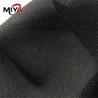 China Woven Colored Knitted Fusing Interlining Top Grade 45gsm 150cm for sale