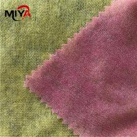 China Nylon Non Woven Fusible Interlining 25gsm Soft Hand Feeling for sale