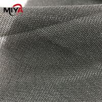 China 60 Inch Tricot Fusible Interlining for sale