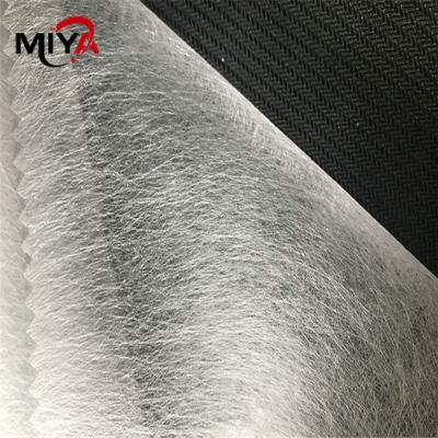 China PA Non Woven Fusing Interlining for sale