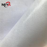 China 8505S Glue TC HDPE Shirt Collar Fusing Interlining for sale