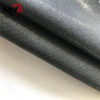 China 8505S Glue TC HDPE Shirt Collar Fusing Interlining for sale