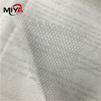 China Footwear Ouble Sided 70gsm Hot Melt Adhesive Web for sale