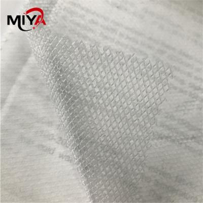 China Footwear Ouble Sided 70gsm Hot Melt Adhesive Web for sale