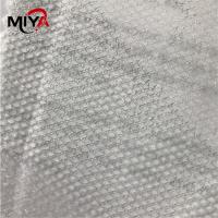 China 70gsm Zipper Polyamide Hot Melt Adhesive Web for sale
