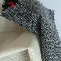 China Warp Knitted Woven Fusing Interlining PA Coating For Men'S Suit And Coats for sale