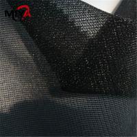 China Adhesive 45gsm Suit Knitted Fusible Interlining for sale
