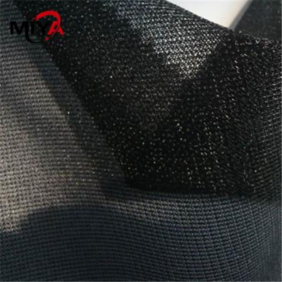 China Adhesive 45gsm Suit Knitted Fusible Interlining for sale