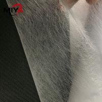 China Double Sides Fusing Interlining Fabric Clothing Hot Melt Adhesive for sale