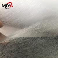 China Customed Width Hot Melt Web For Fusible Interlining Clothing Lining for sale