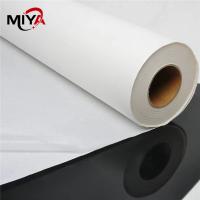 China Adhesive White Hot Melt Adhesive Web Double Side Polyamide for sale
