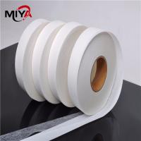 China Adhesive White Hot Melt Adhesive Web Double Side Polyamide for sale