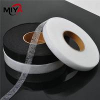 China Adhesive White Hot Melt Adhesive Web Double Side Polyamide for sale